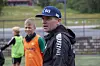 Se hvem som var med på fotballskole med RBK-legenden
