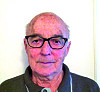 Sverre Gullikstad (1927 - 2024)